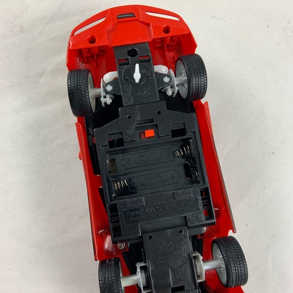 Ferrari | Other | Ferrari 488 Gtb Maisto Battery Operated Car | Poshmark